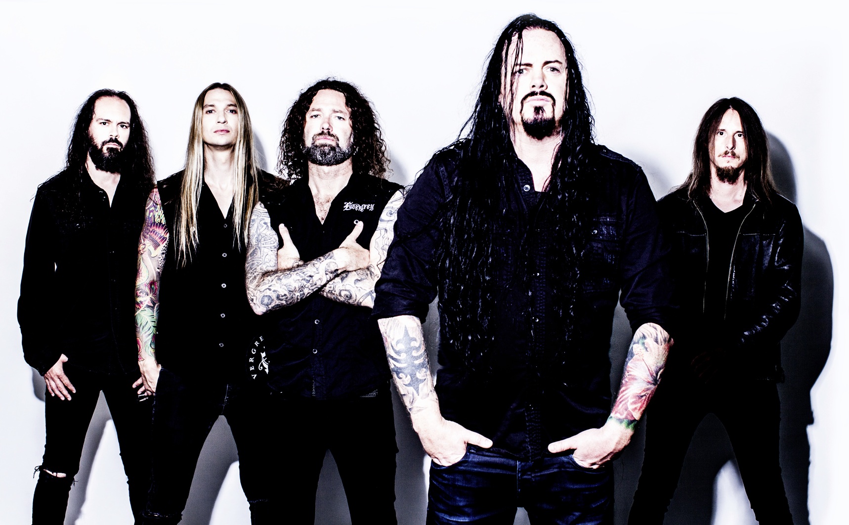 Evergrey - The Storm Within