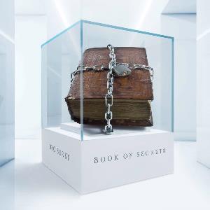 Dec Burke – Book Of Secrets