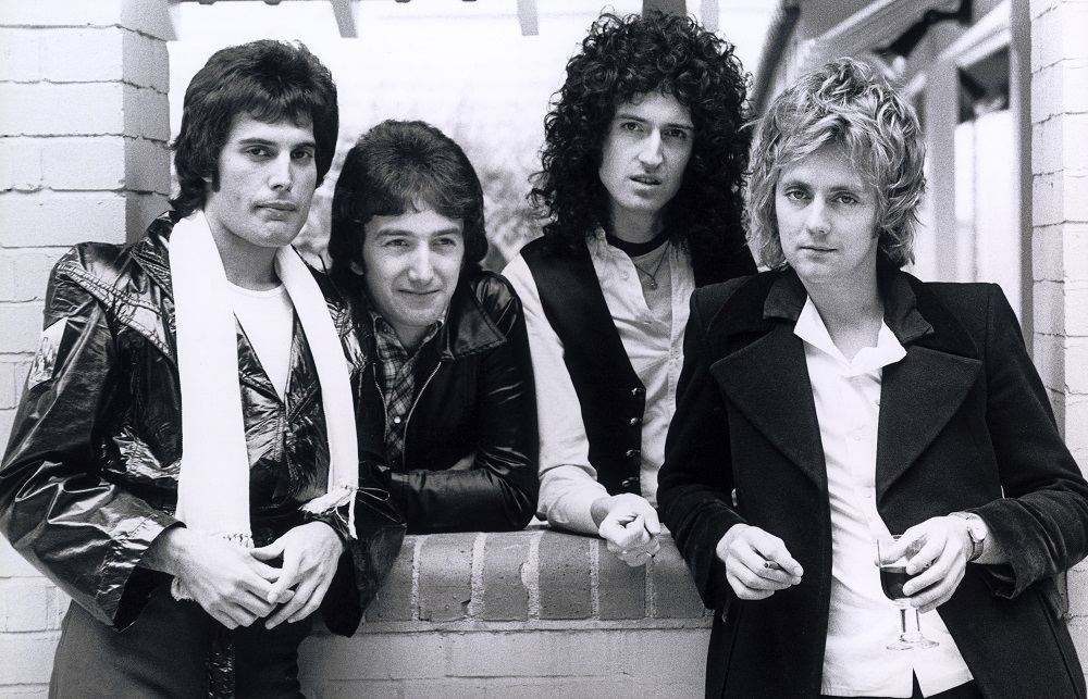 Queen News Of The World 40th Anniversary Edition Boxset