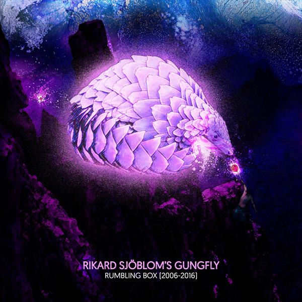 Rikard Sjöblom's Gungfly - Rumbing Box [2006 - 2016]