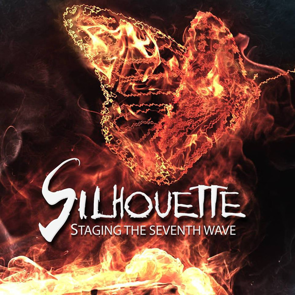Silhouette - Staging The Seventh Wave