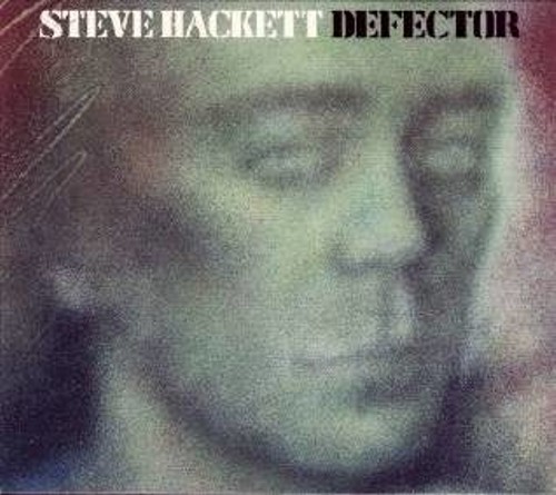 Steve Hackett - Defector