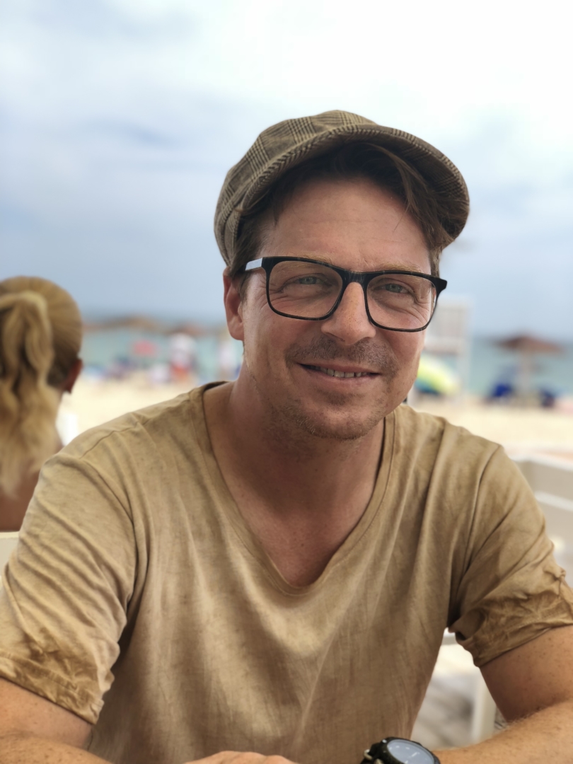 Interview: Buster Odeholm from Humanity's Last Breath and Vildhjarta ...