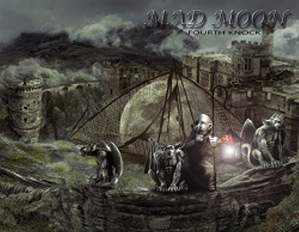 Mad Moon - Fourth Knock