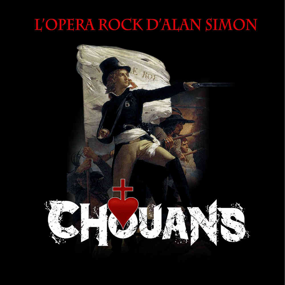 Alan Simon – Chouans