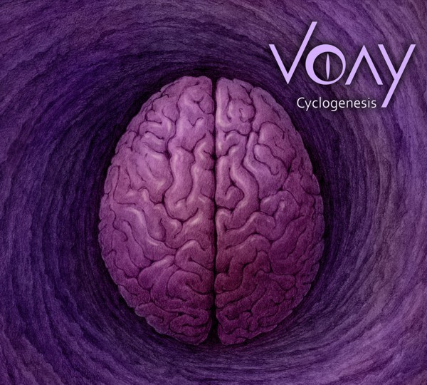 Voay – Cyclogenesis