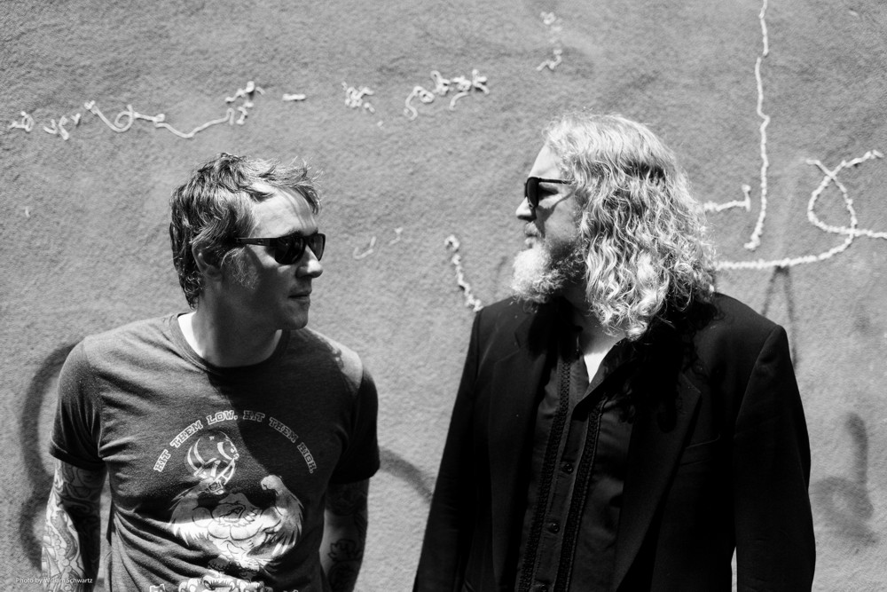 Brett William Kull, J.D. Beck, Rise Twain, Singer/Songwriter, Duo