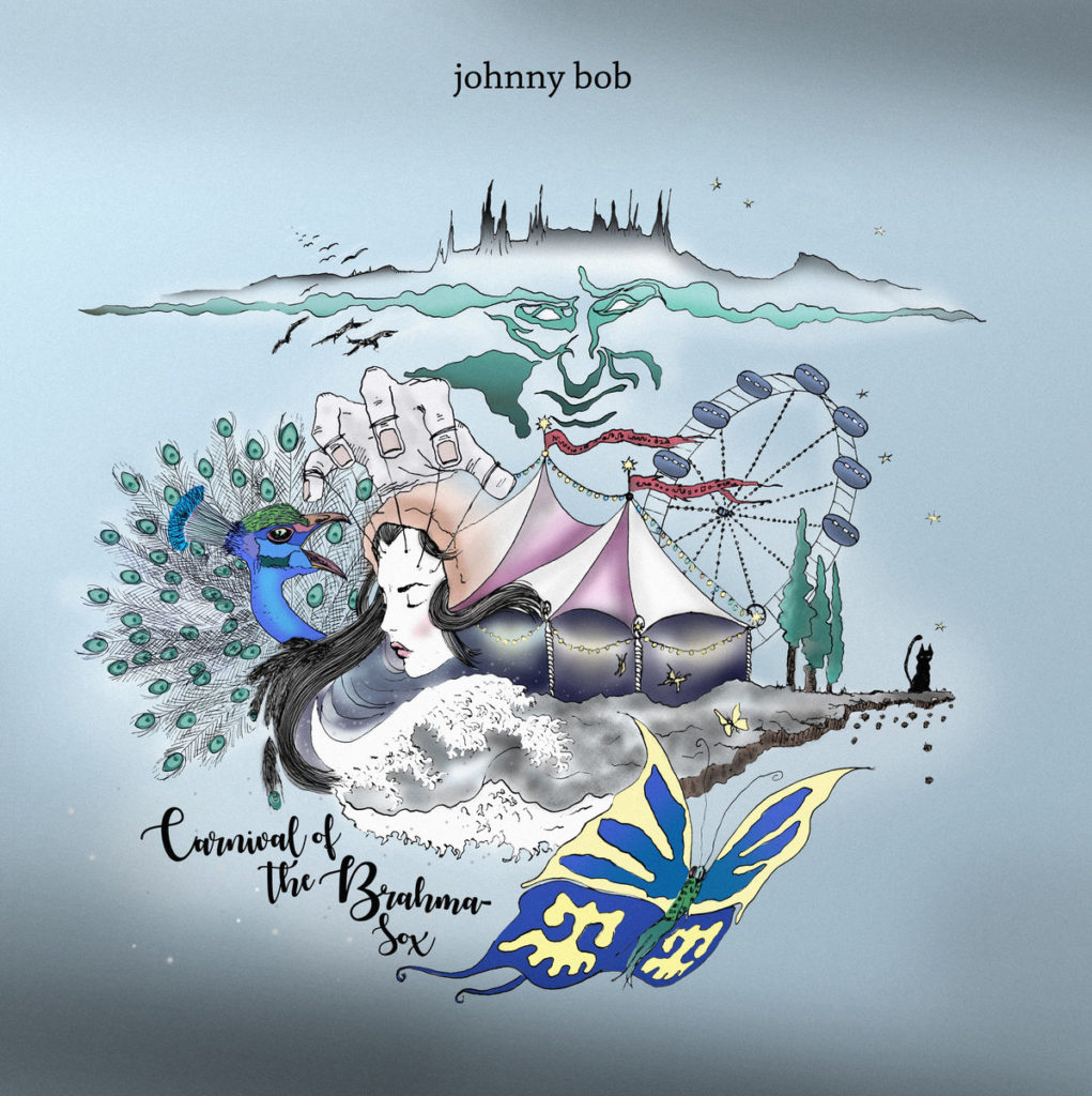 Johnny Bob – Fjodor & The Watergiant | Carnival Of The Brahma-Sox