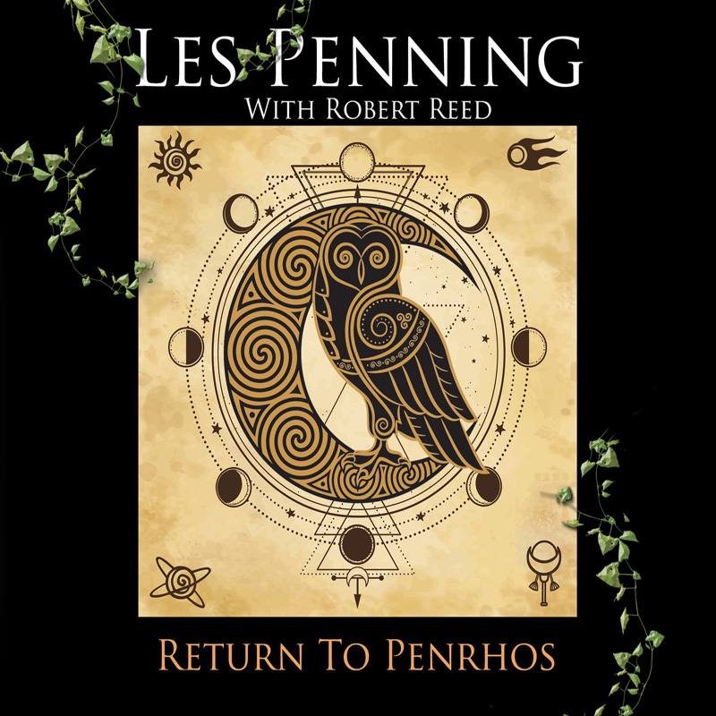 Les Penning (With Robert Reed) - Return To Penrhos