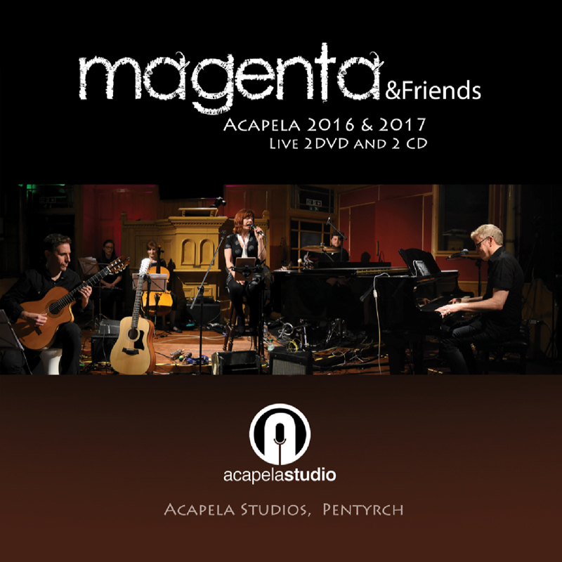 Les Penning (With Robert Reed) - Return To Penrhos