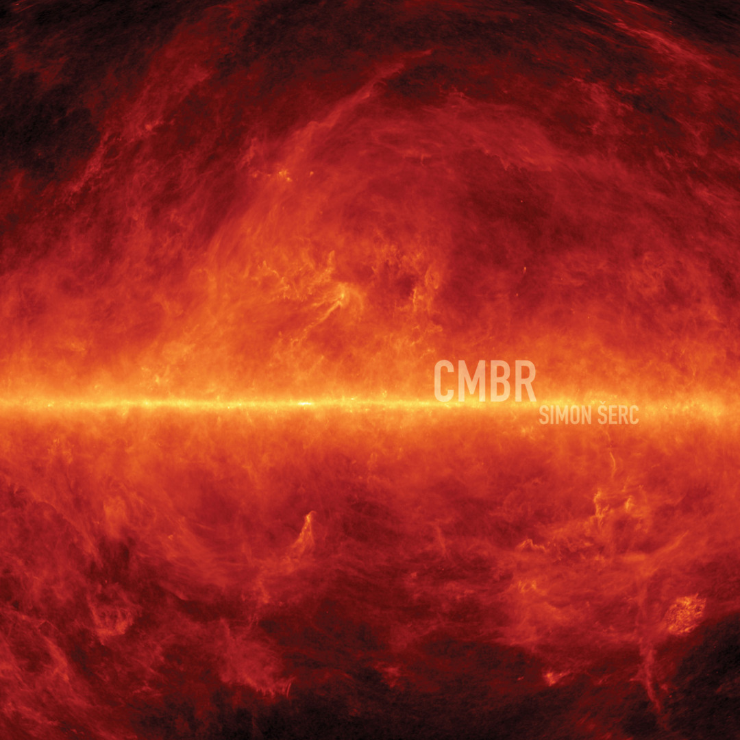 Simon Šerc - CMBR