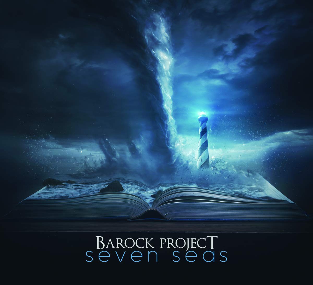 Barock Project - Seven Seas