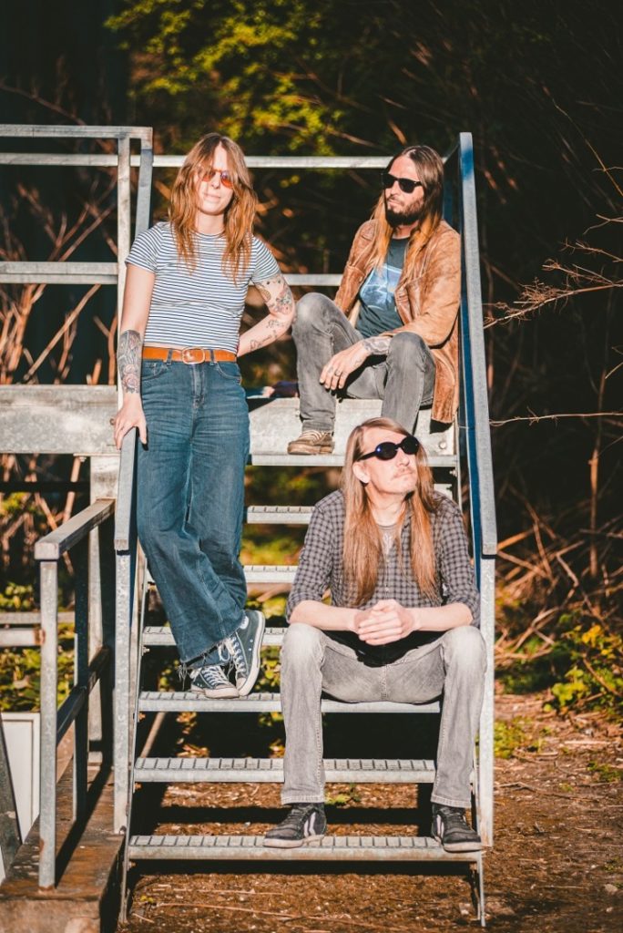 Daily Thompson - Oumuamua