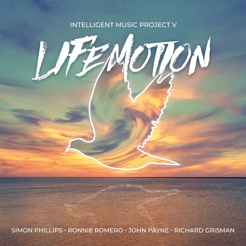 Intelligent Music Project V - Life Motion