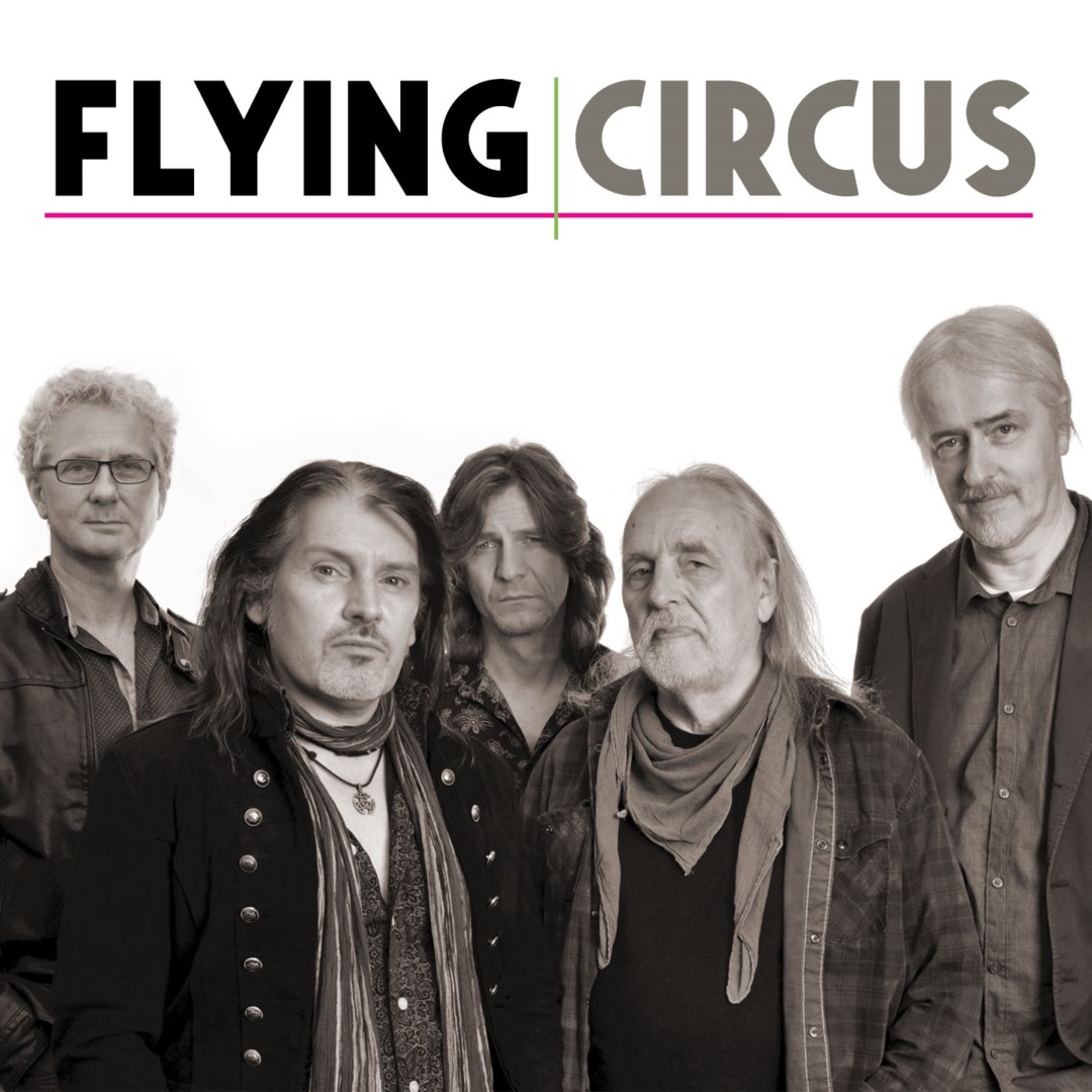 Flying Circus - Flying Circus - BetreutesProggen.de