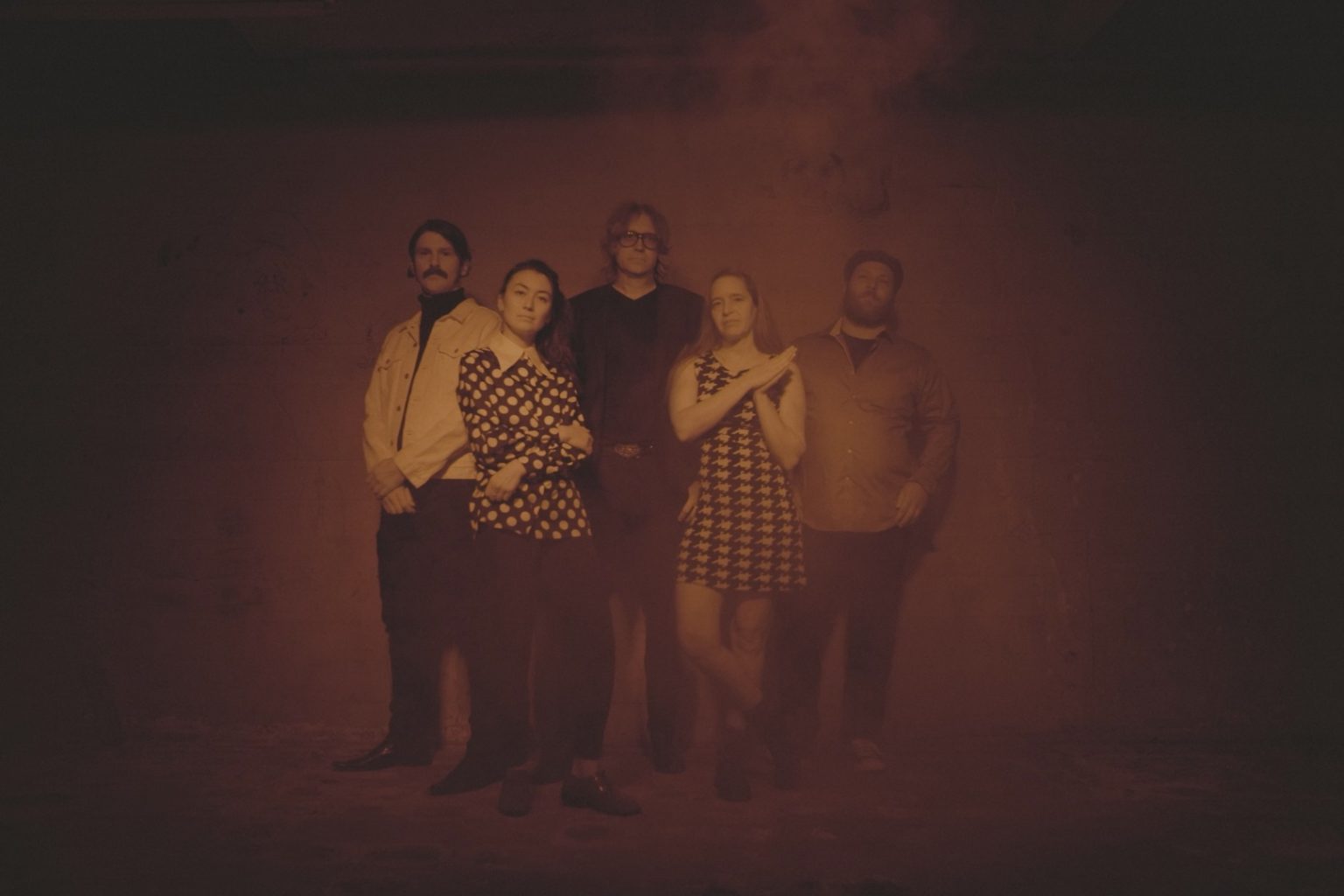The Besnard Lakes – ...Are The Last Of The Great Thunderstorm Warnings ...