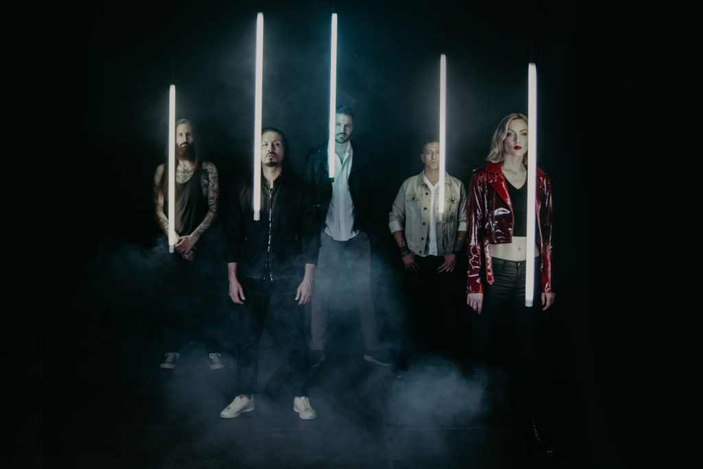 Pop Evil – Versatile - BetreutesProggen.de