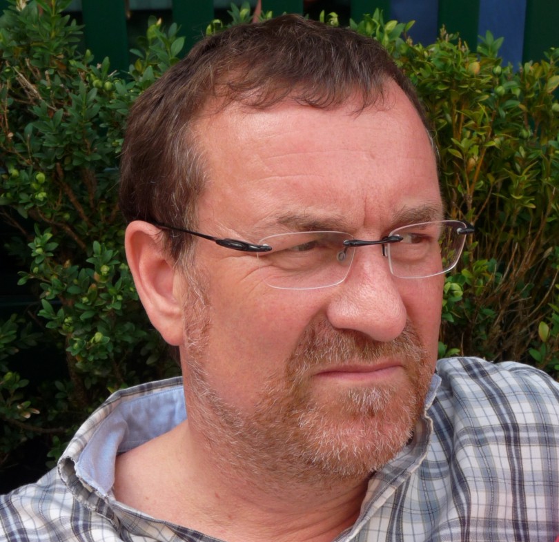 The Ryszard Kramarski Project (tRKproject) - Alice - BetreutesProggen.de