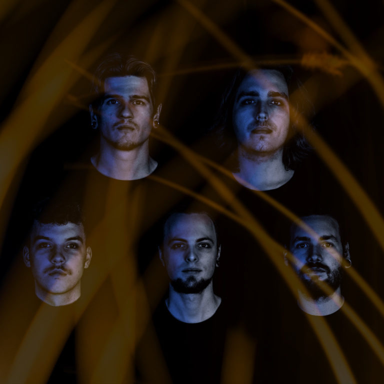 Monosphere – The Puppeteer – BetreutesProggen.de