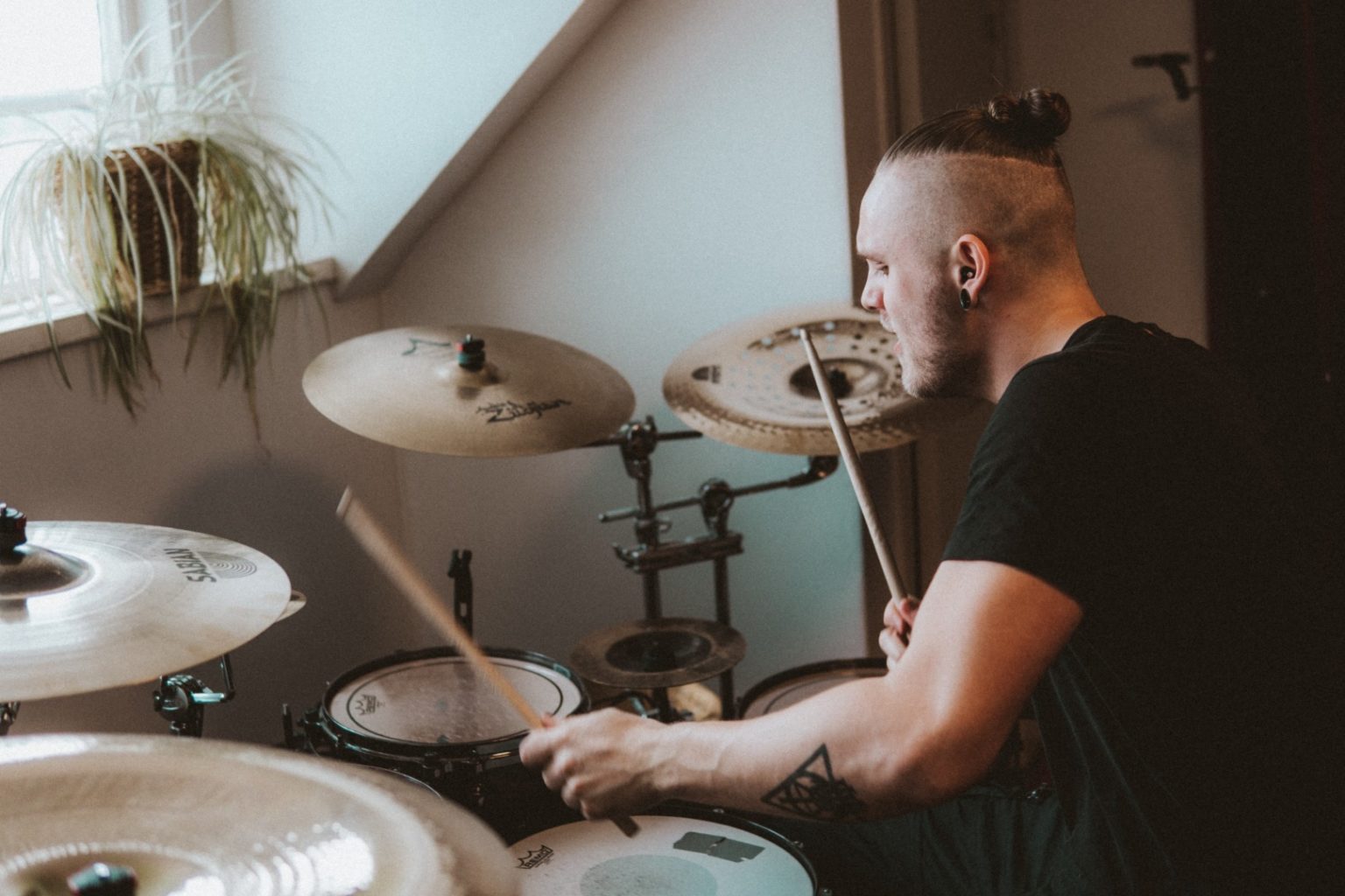 Interview: Buster Odeholm from Humanity's Last Breath and Vildhjarta ...