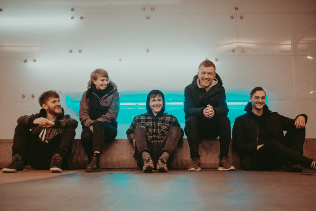 Rolo Tomassi – Where Myth Becomes Memory – BetreutesProggen.de