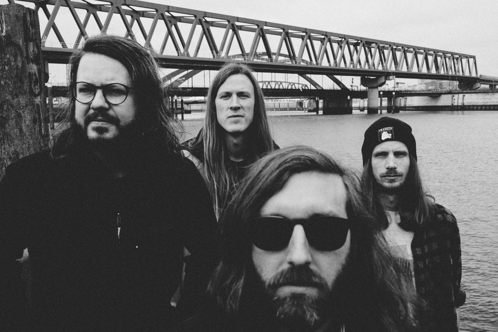 Elder - Innate Passage - BetreutesProggen.de