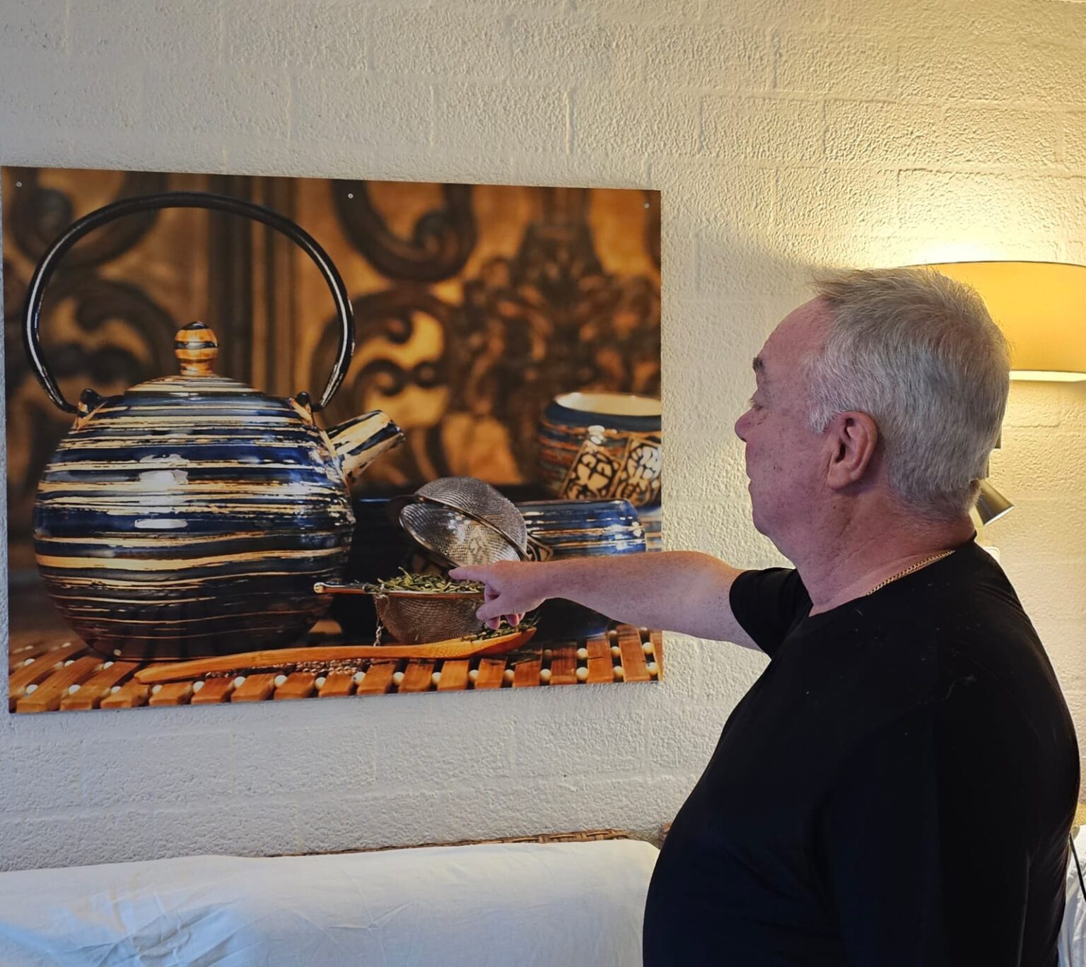 Lee Abraham - Origin Of The Storm - BetreutesProggen.de