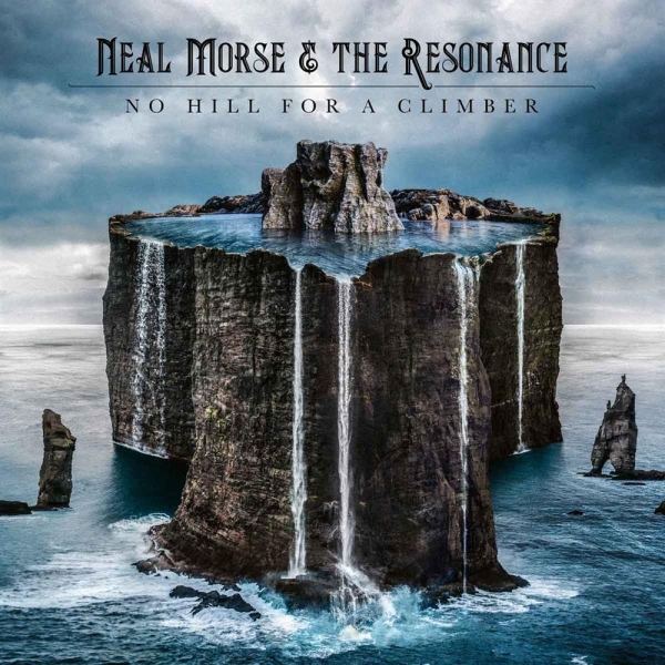 Neal Morse & The Resonance - No Hill For A Climber - BetreutesProggen.de