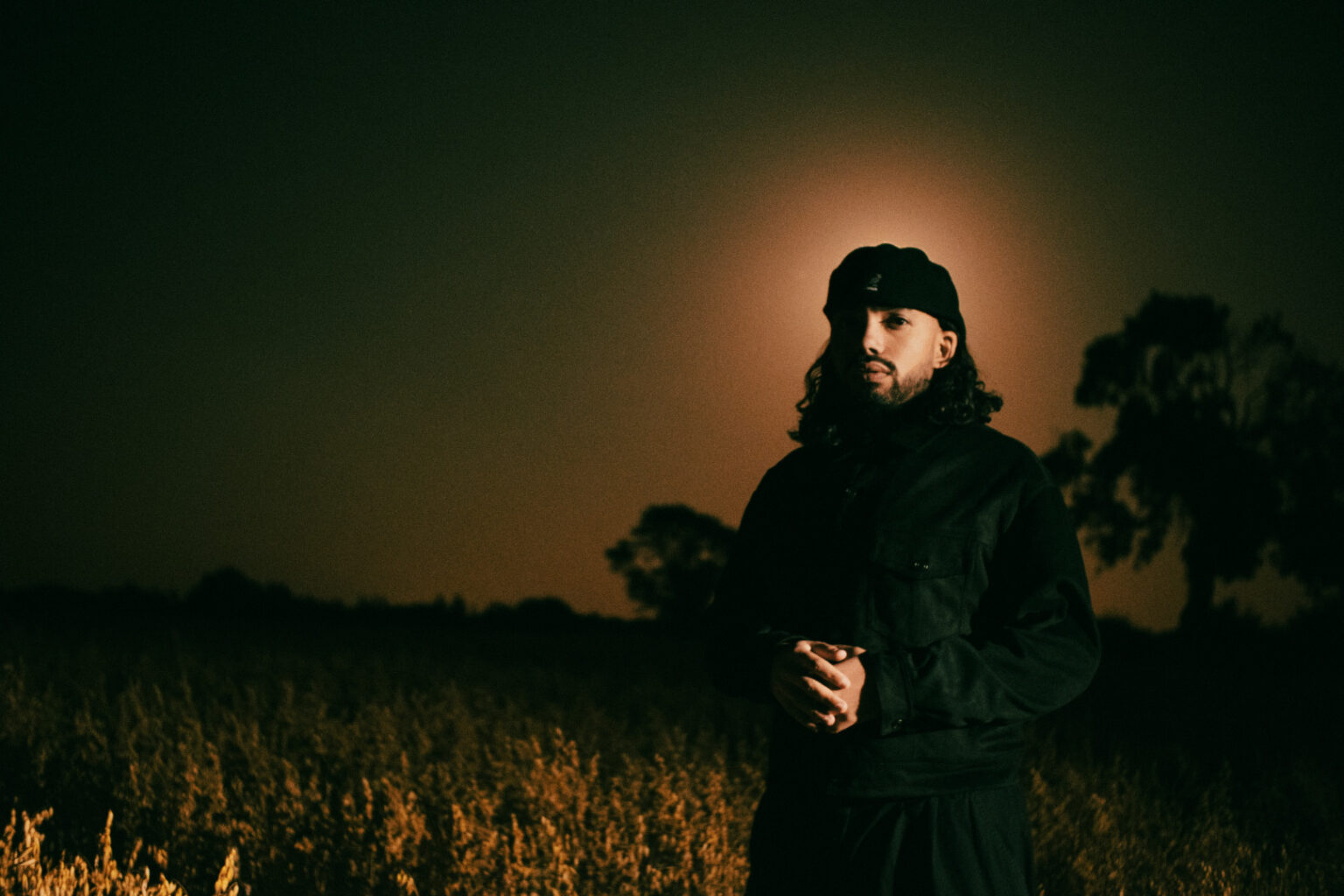 Love Is Noise - To Live In A Different Way - BetreutesProggen.de