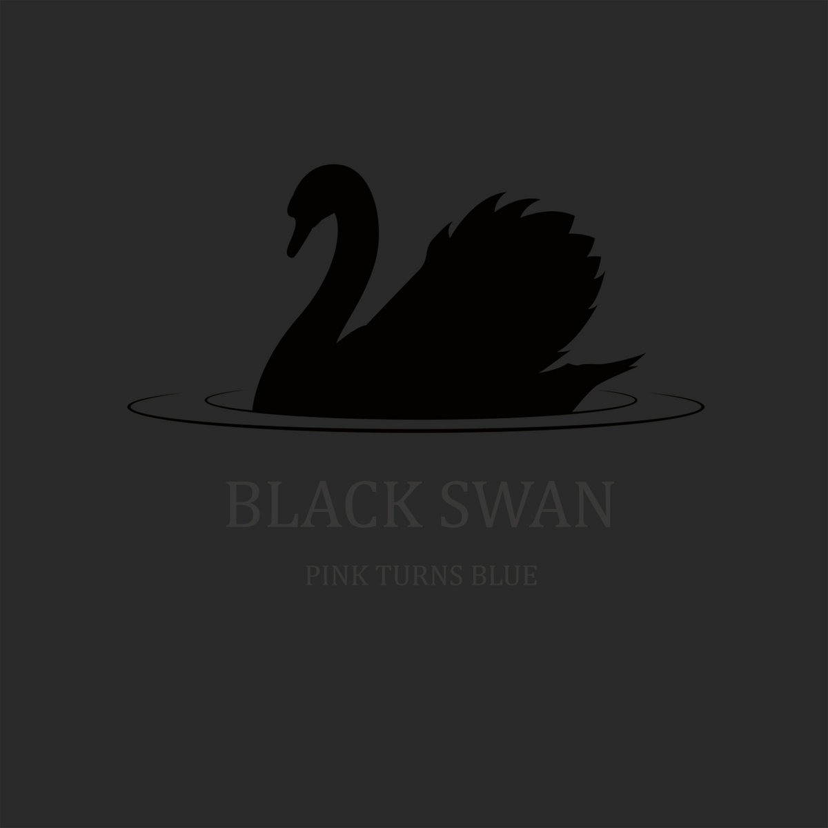 Pink Turns Blue - Black Swan - Betreutes Proggen