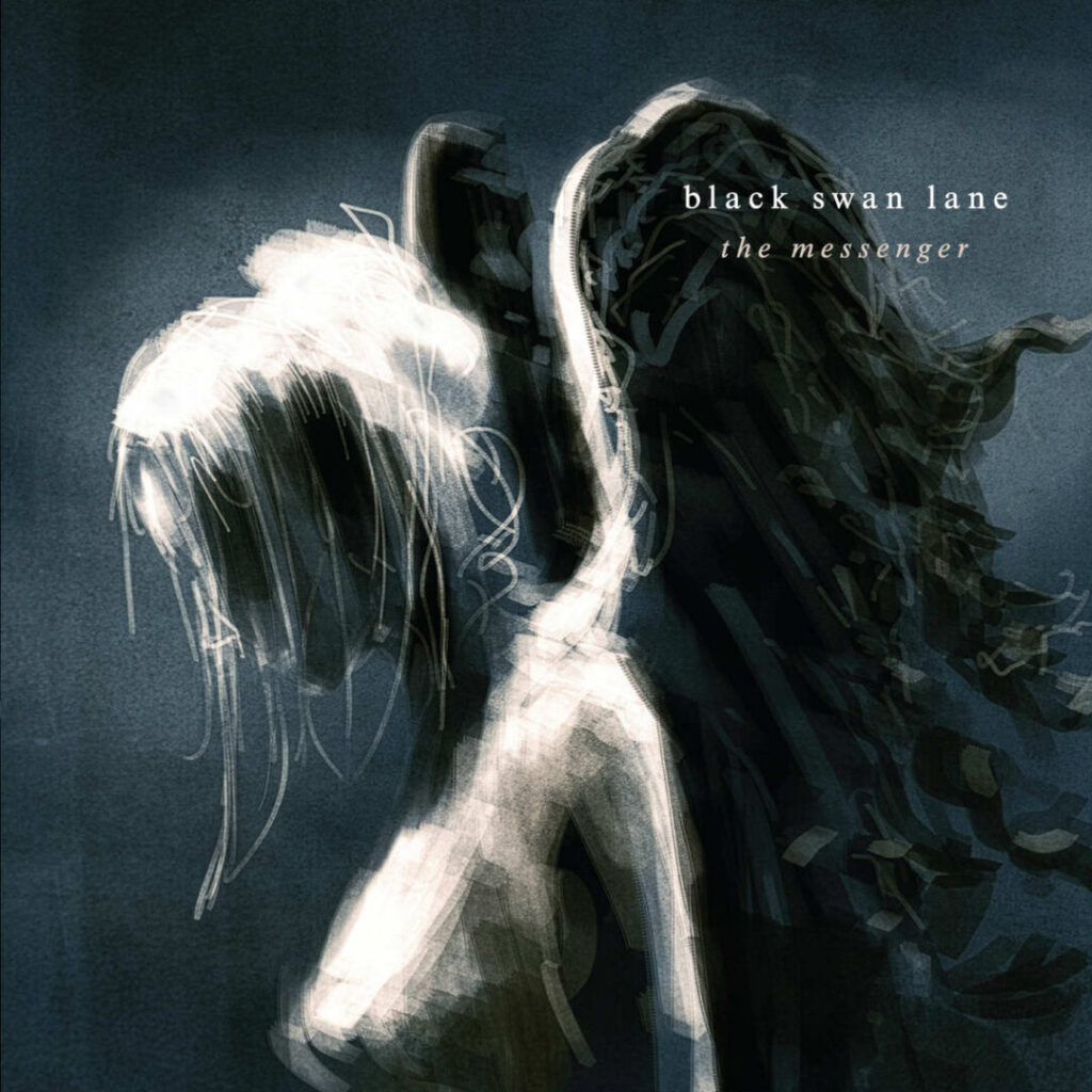 Black Swan Lane - The Messenger - BetreutesProggen.de