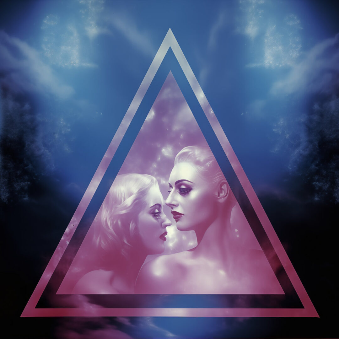 Markus Reuter – Winter Solstice – BetreutesProggen.de